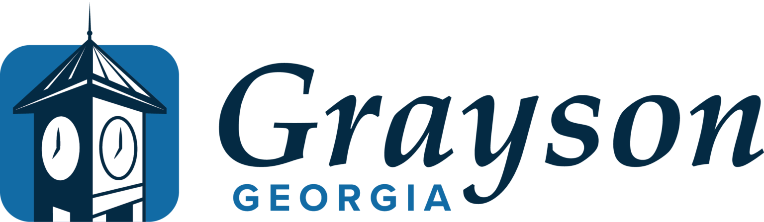 Directions and Map – City of Grayson