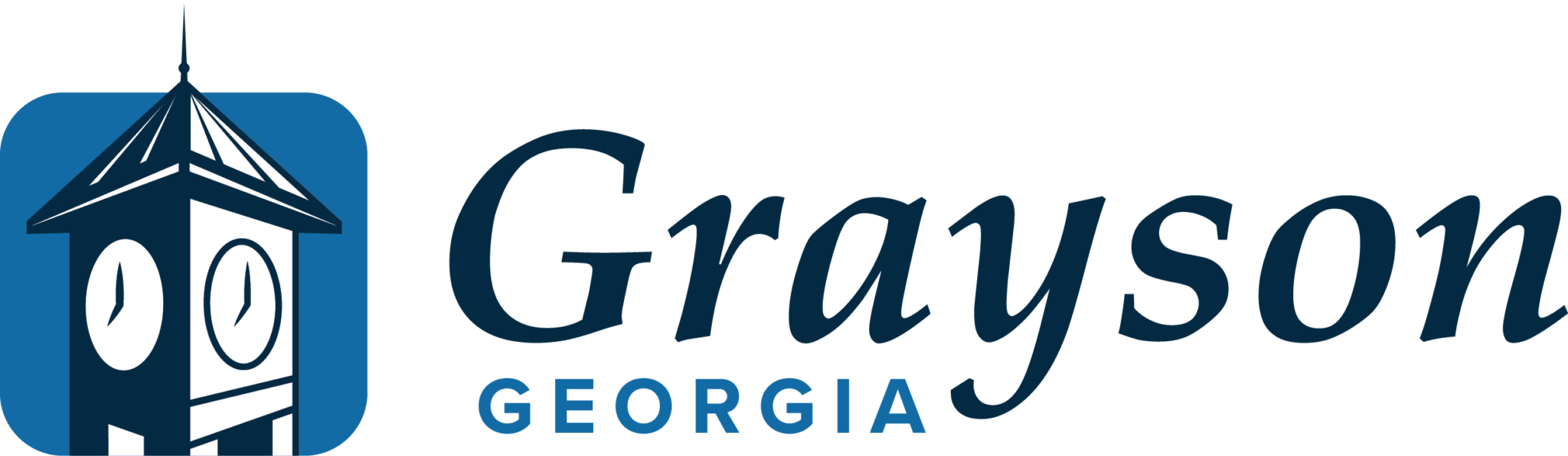 Directions and Map – City of Grayson