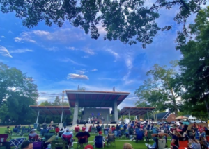 New Resident Information – City of Grayson